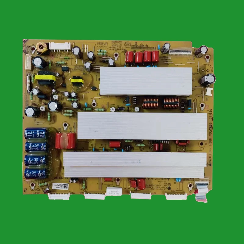 Test-Working-Original-YSUS-Board-EAX62846402-EBR71838902-EAX62846401 ...