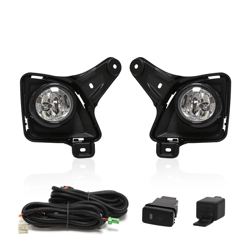 LED-DRL-Fog-Lights-For-Toyota-Hiace-2012-2013-For-Toyota-Quantam-2012 ...