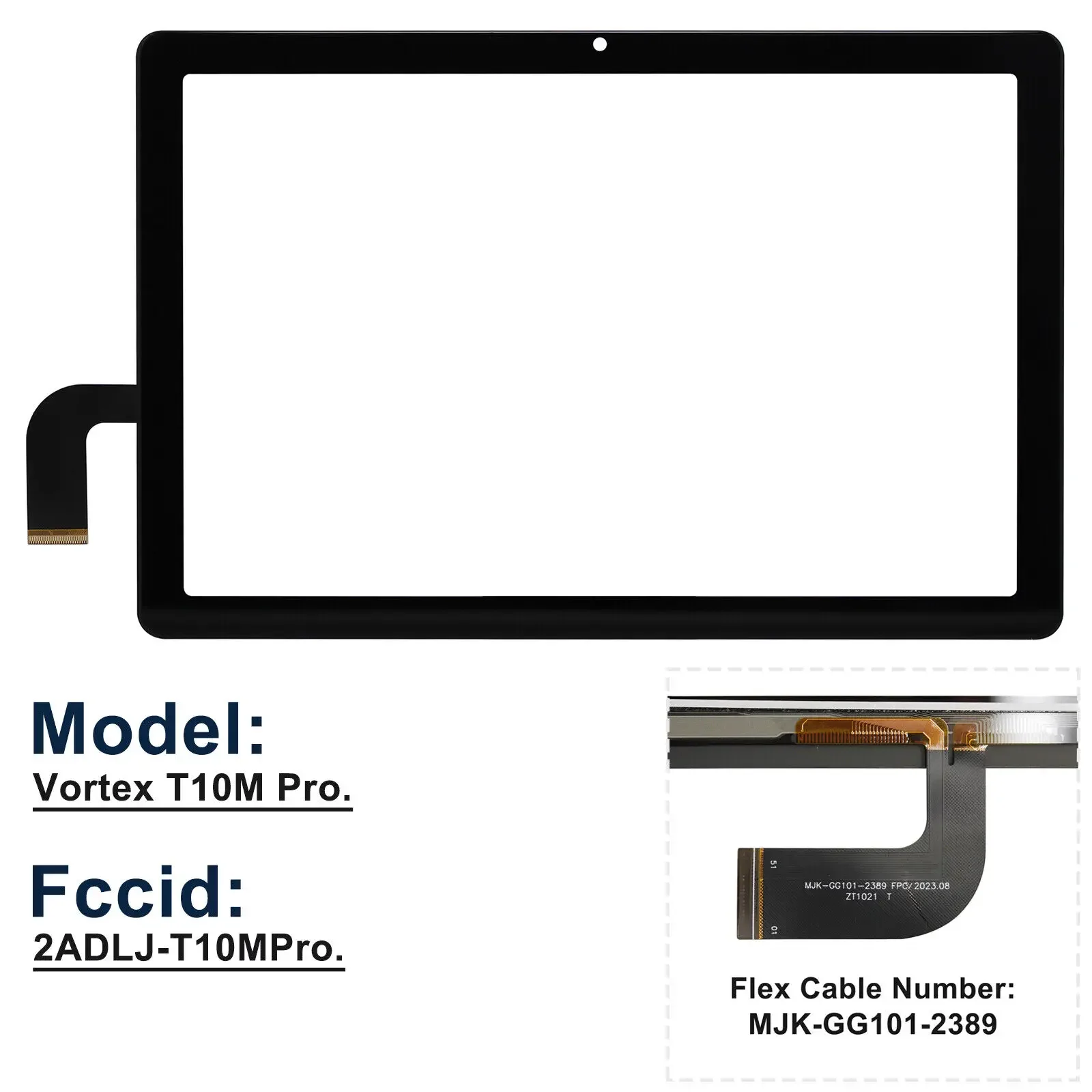Vortex-Tableta-con-pantalla-t-ctil-de-158-pulgadas-dispositivo-v-rtice ...