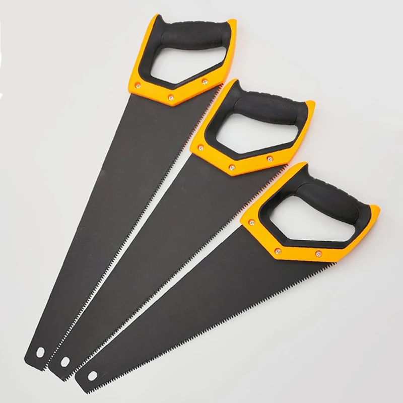 1Pcs-Logging-Saw-400-450-500mm-Wood-Cutting-Hand-Saw-Wood-Grafting ...