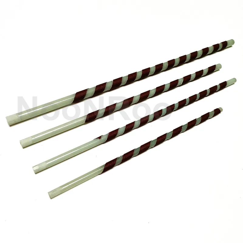 Reamer Tool Set of 4 DIY Fishing Rod Building Tool Repair Component ...