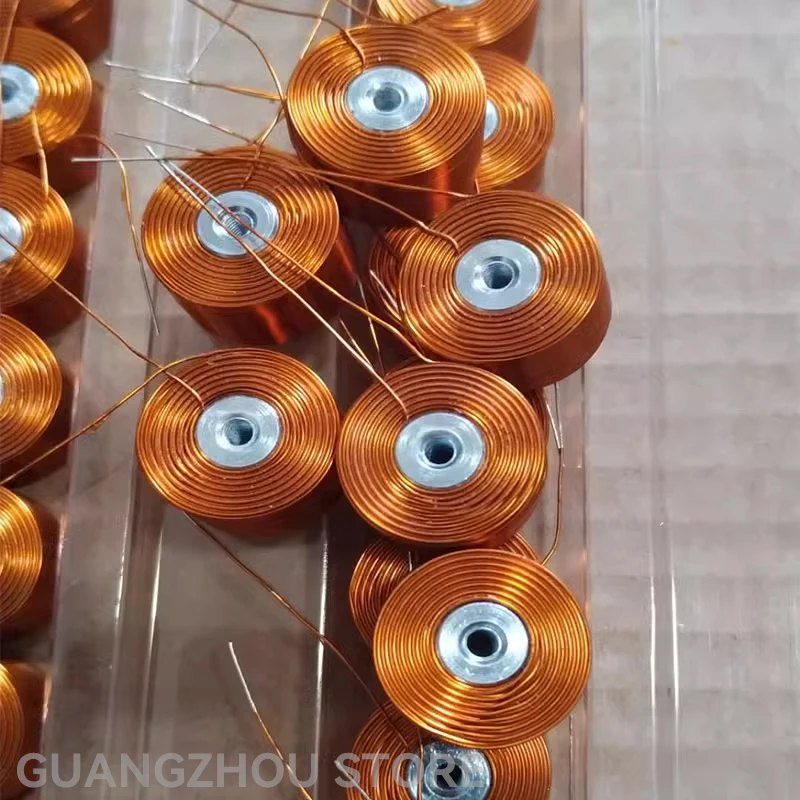 Magnetic Levitation DIY Coil High Quality Copper Coil Electromagnetic ...