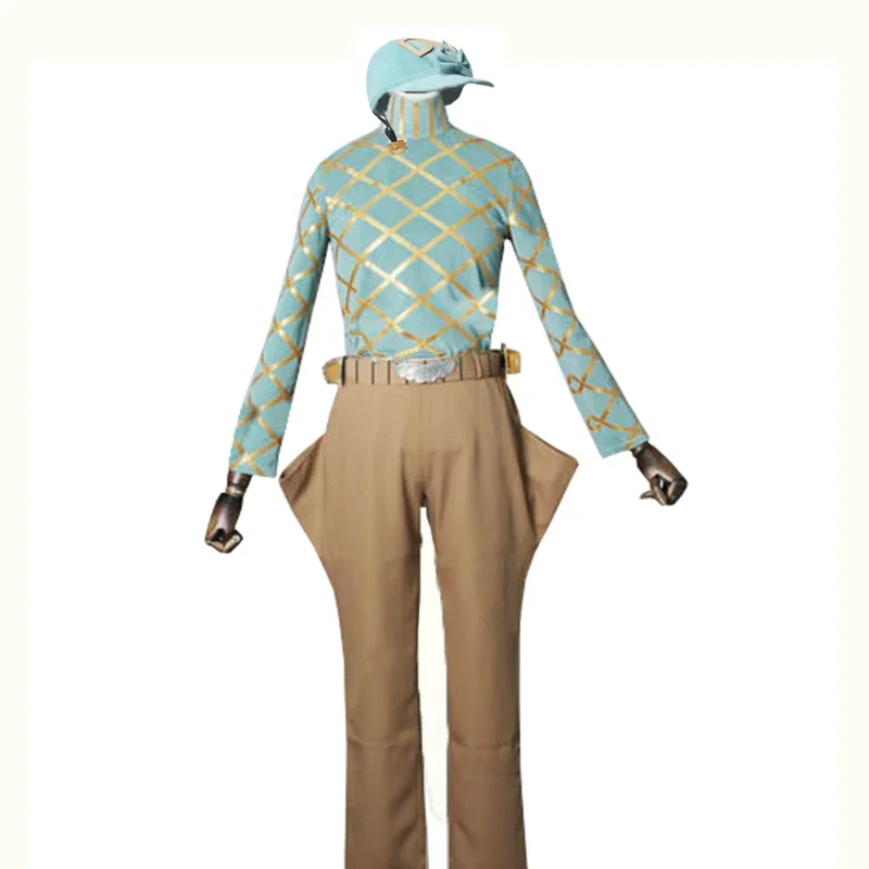 JoJo-s-Bizarre-Adventure-Diego-Brando-DIO-Christmas-Party-Halloween ...