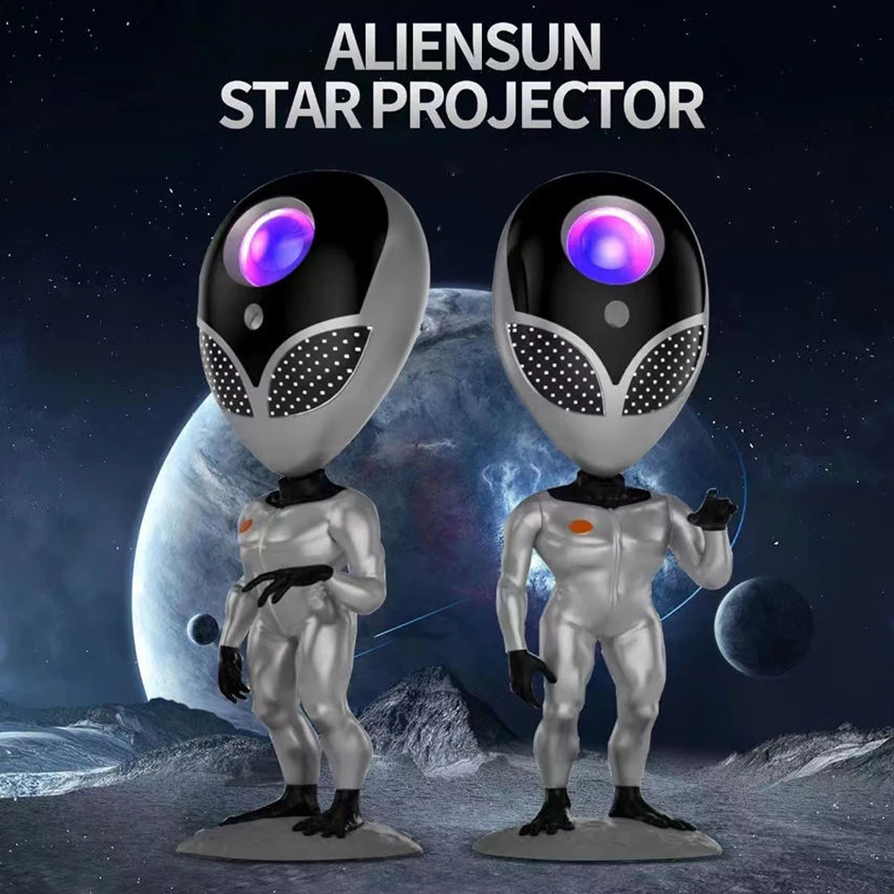 LED-Alien-Galaxy-Projector-Light-Atmosphere-Night-Lamp-Bedroom-Gaming ...