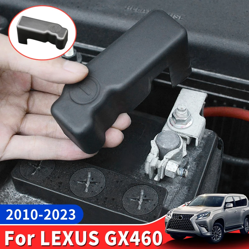 Battery-Negative-Protection-Cover-Suitable-for-Lexus-GX460-GX-460-2010 ...