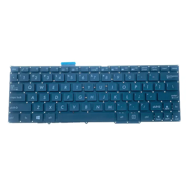 Asus T100 Keyboard Replacement