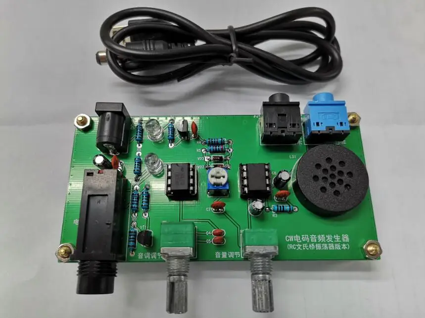 CW-code-trainer-kit-Morse-code-audio-generator-CW-trainer-DIY-Kit.jpg