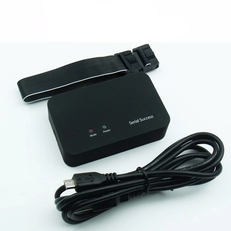 1-ud-lote-MSP-FET-MSP430-microcontrolador-BSL-quemador-de-depuraci-n ...