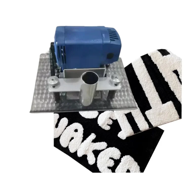 electric-portable-flat-carpet-shears-for-rug-shearing-machine-tufting ...