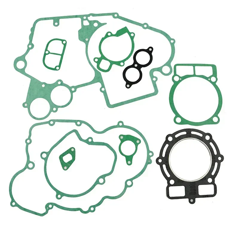 Gasket kit For 525 MXC 03-05 525 SMR 04-05 525 XC 06-07 540 SXS Racing ...
