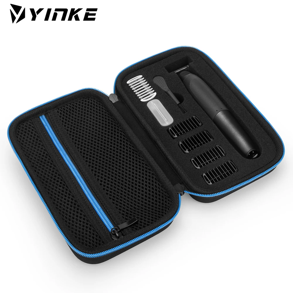 Yinke-EVA-Case-for-Braun-Series-XT5-Micro-Touch-Solo-Beard-Trimmer ...