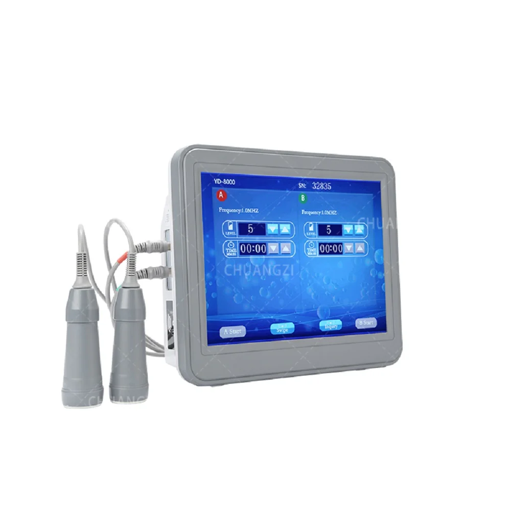 Updated-Version-Meridians-Purification-Equipment-for-Pain-Relieving ...