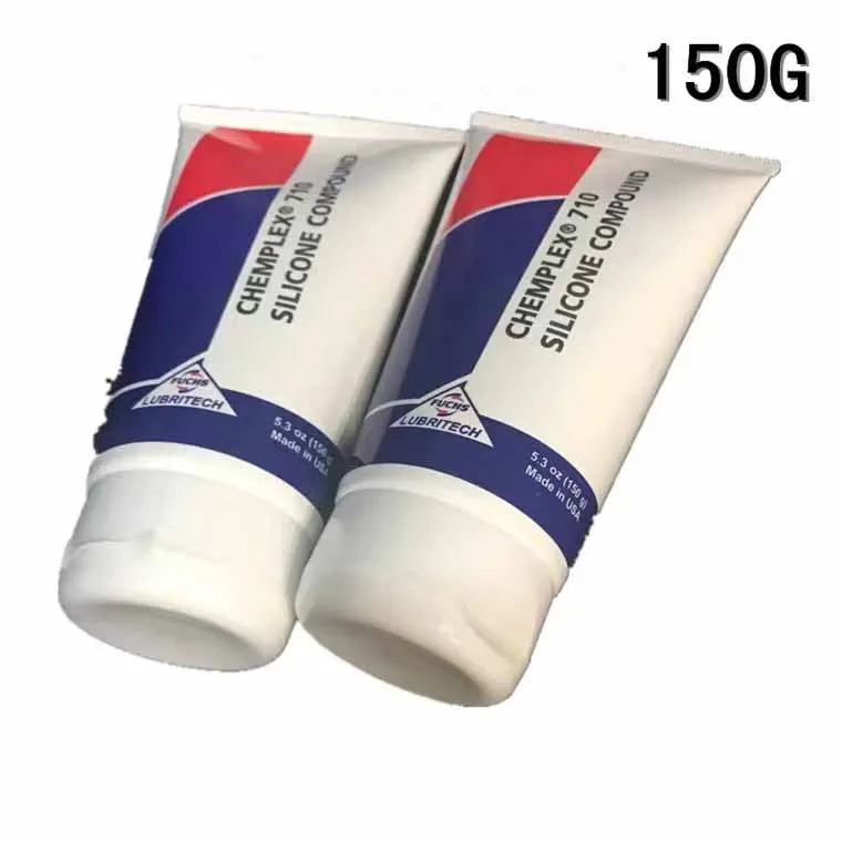 Nueva grasa 150g para Fuser Film Sleeve USA chemiplex 710 para Canon ...