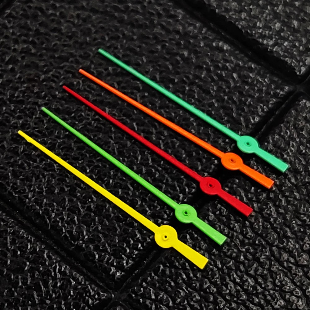 Watch-Accessories-Mechanical-Watch-Hands-6-Colors-Watches-Second-Hands ...