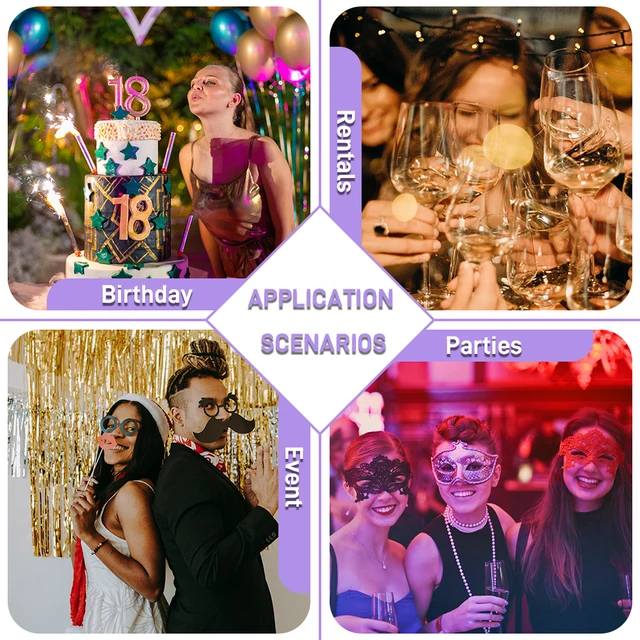 Business LED Glass spin 360 Photo Booth Video Rotating Machine Selfie ...