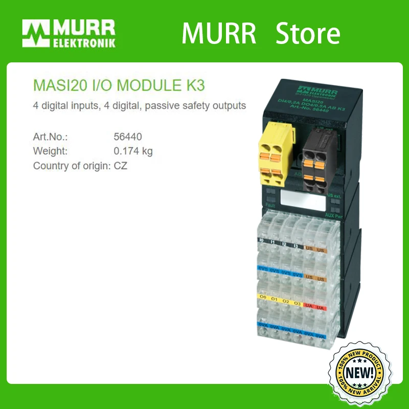 56440-MURR-MASI20-I-O-MODULE-K3-4-digital-inputs-4-digital-passive ...