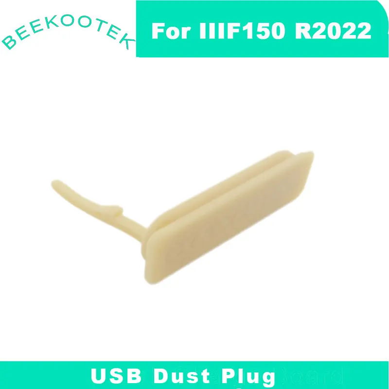 IIIF150 R2022 USB Dust Plug New Original Charge Por Dust Plug TYPE-C ...