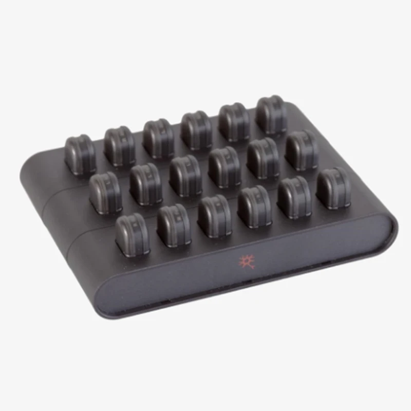 VR Perception Neuron 3 entry-level wireless motion capture system ...