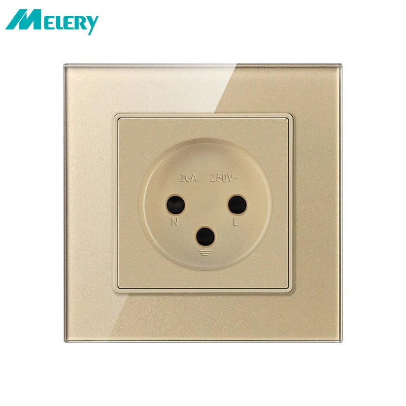 Israel-IL-Wall-Outlet-Electricity-Power-Socket-Switch-Crystal-Glass ...