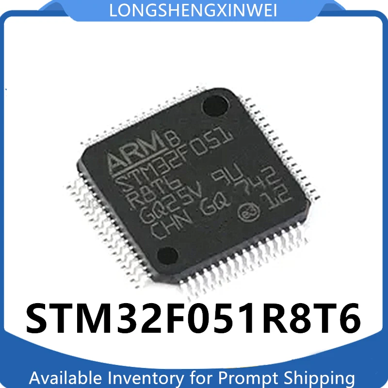 1PCS-Original-STM32F051R8T6-STM32F051-LQFP-64-ARM-32-bit-Microcontroller-MCU.jpg