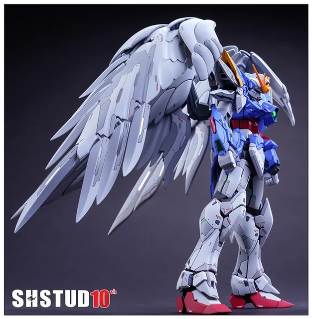 Gundam Wing Mg