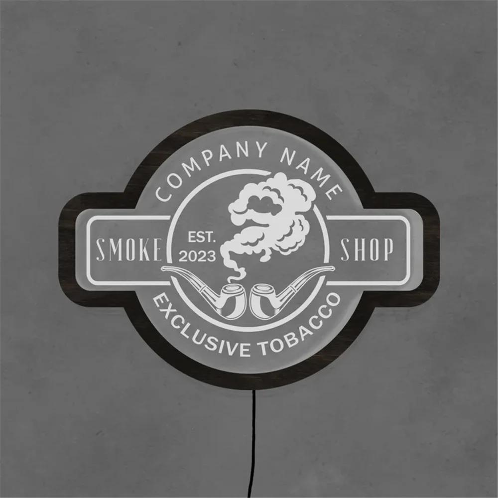 Tobacco Logos And Names