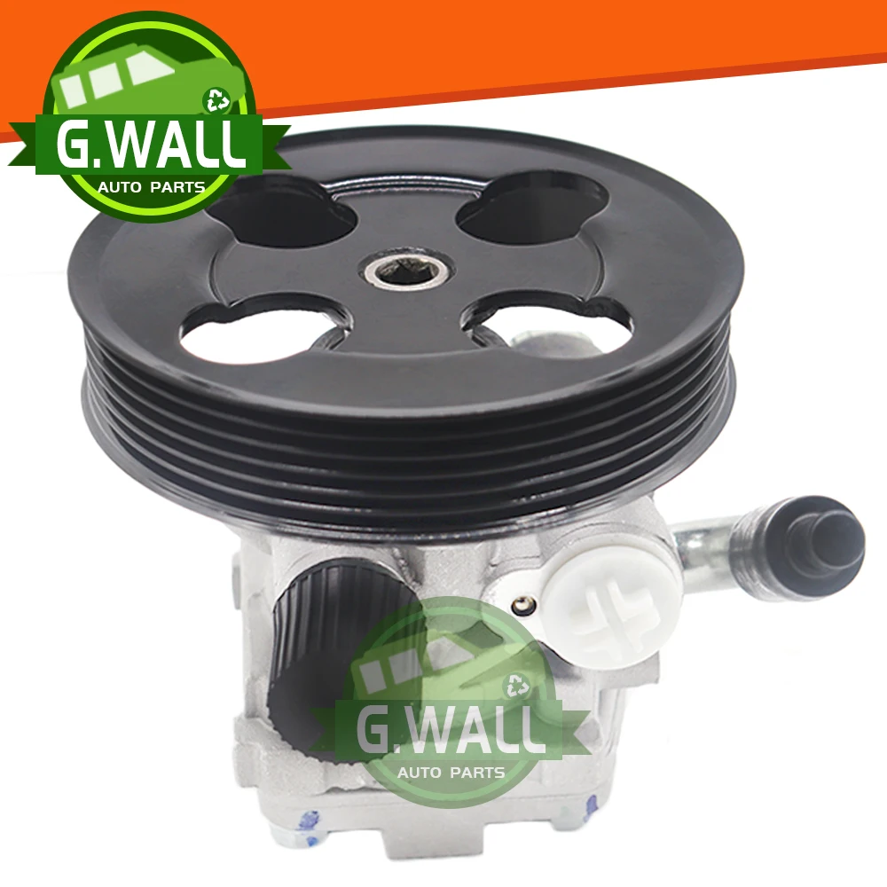 For-New-Power-steering-pump-suzuki-Grand-Vitara-2-4L-L4-Gas-2009-2010 ...