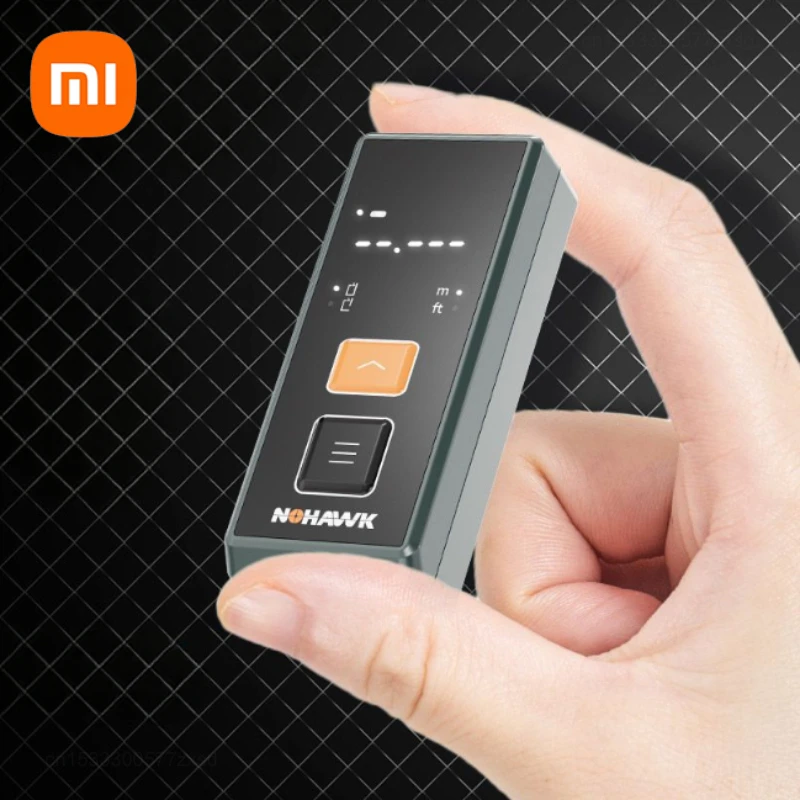 Xiaomi-Laser-Range-Finder-Professional-Infrared-Laser-Measuring-Device ...