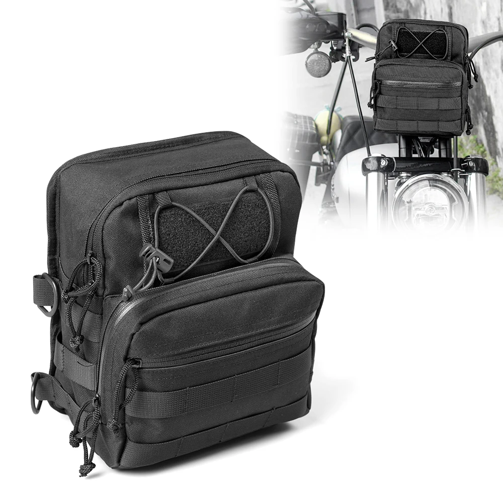 Motorcycle-Handlebar-Bag-Sissy-Bar-T-Bar-Handlebar-Bag-Sissy-Bar-Tool ...