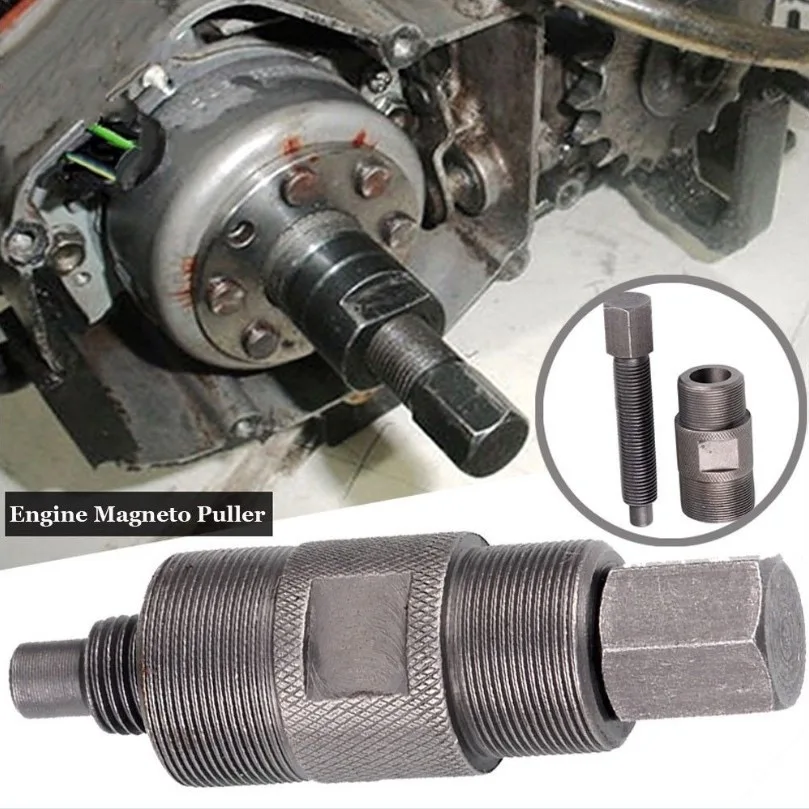 Magneto-Stator-Rotor-Tool-Flywheel-Puller-Removal-Tool-Extractor ...