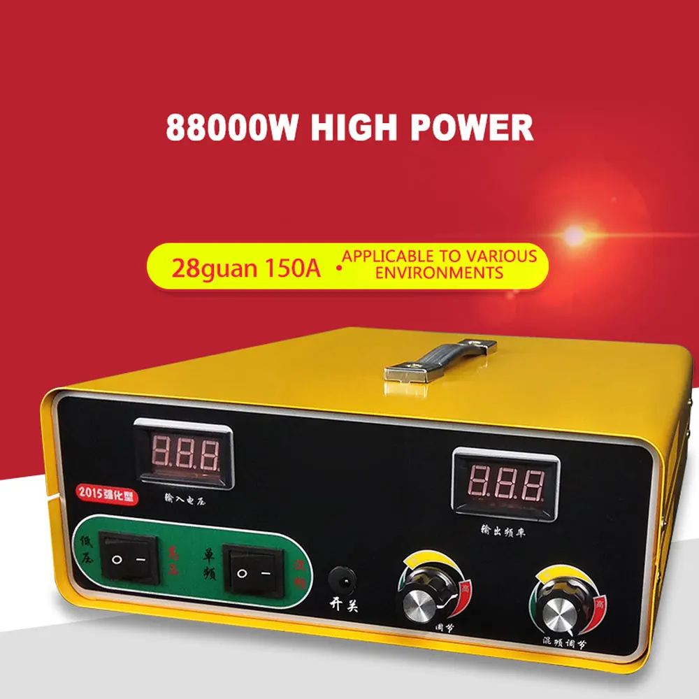88000W-Large-Tube-Inverter-Head-Kit-12v-Battery-High-power-Electronic ...