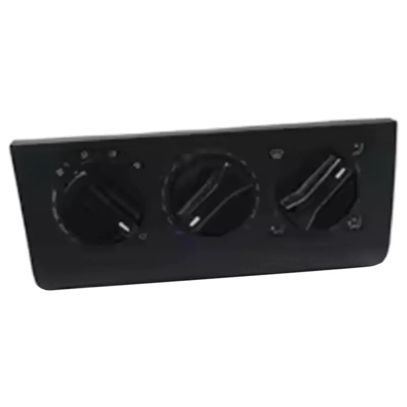 AU05 -New Climate Control A/C Heater Central Control Unit For VW Passat ...