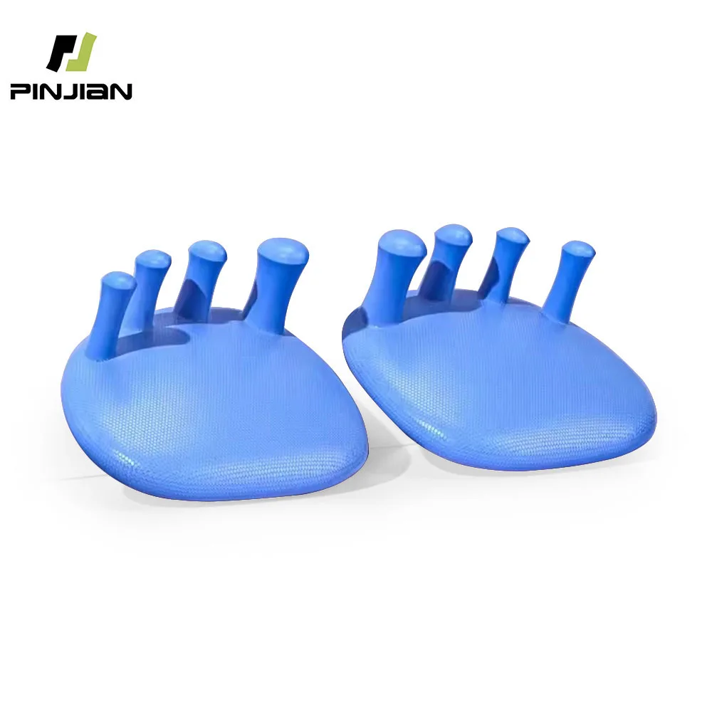 1Pair-Arch-Foot-Trainer-Toe-Separator-For-Foot-Shaping-And-Toe-Grip ...
