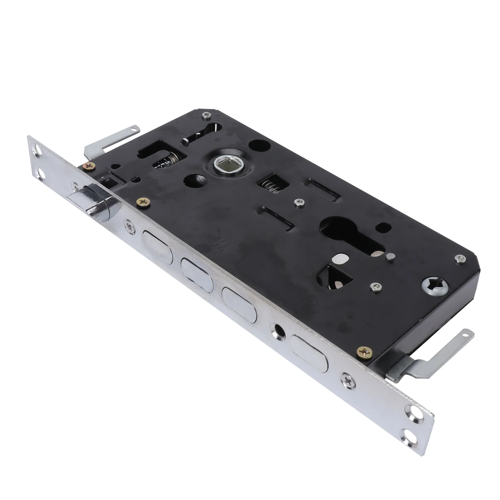 Iron-Lock-Body-Anti-theft-Door-Lock-Body-Durable-Security-Door-Lock-for ...