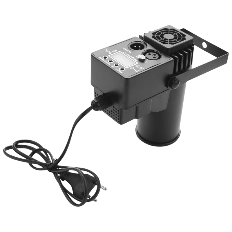 3X-15W-RGBW-LED-Stage-Lighting-Pinspot-Beam-Spotlight-Professional-DJ ...