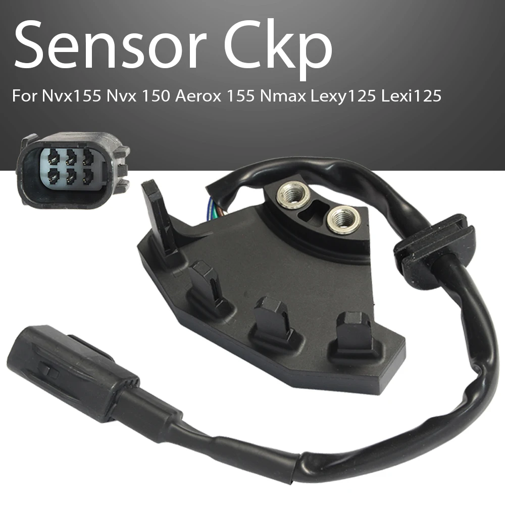 Sensor Ckp For Nvx Aerox 155 Nvx 150 Nmax Lexy Lexi125 - AliExpress ...