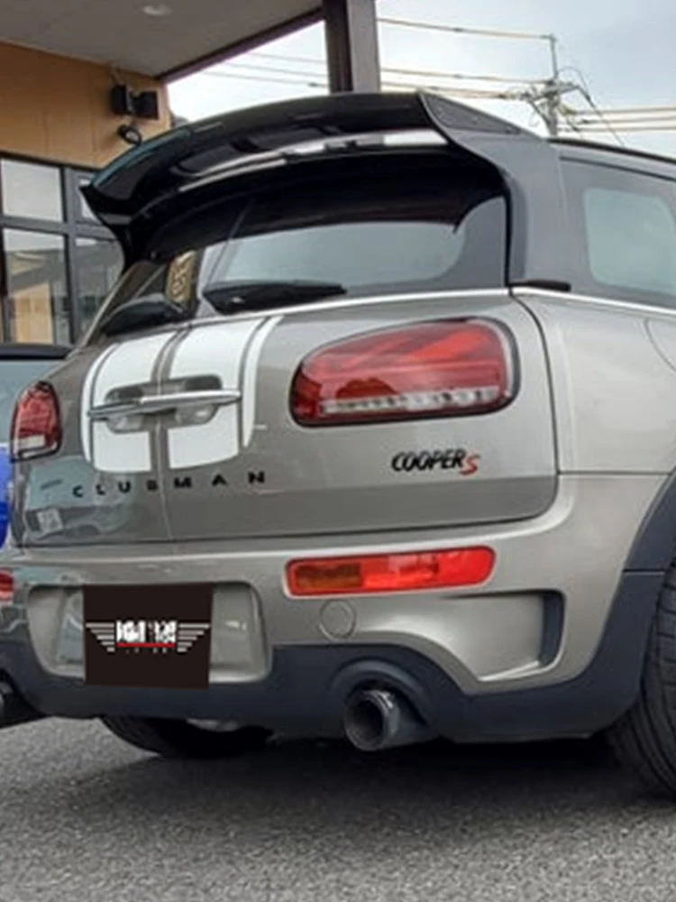 Suitable-For-BMW-Mini-Clubman-Modified-Ag-Top-F54-Rear-Carbon-Fiber ...