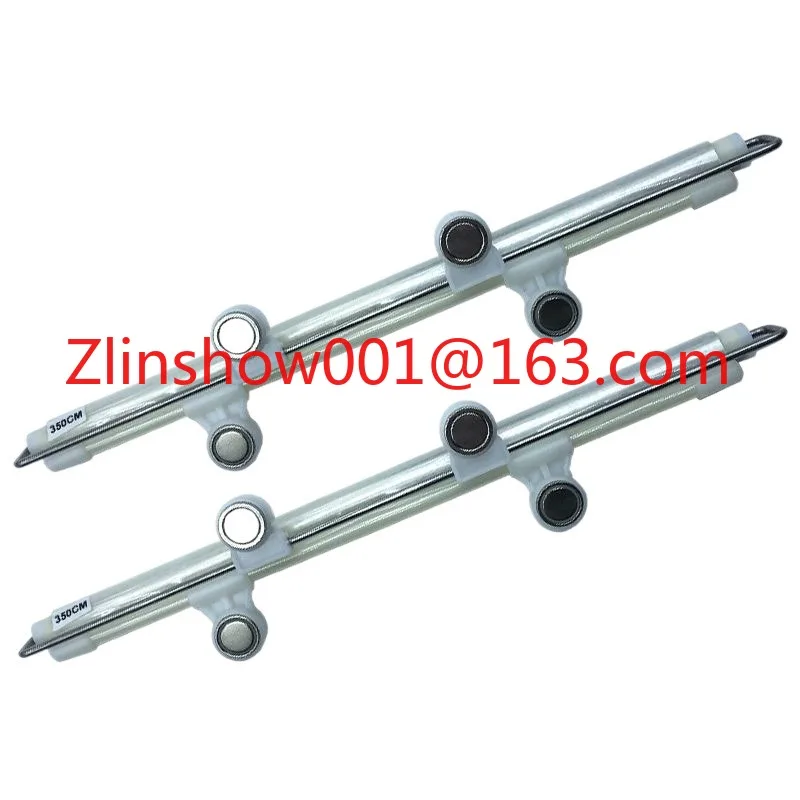 Injection Molding Machine Mold Protective Cover Automatic Retractable ...
