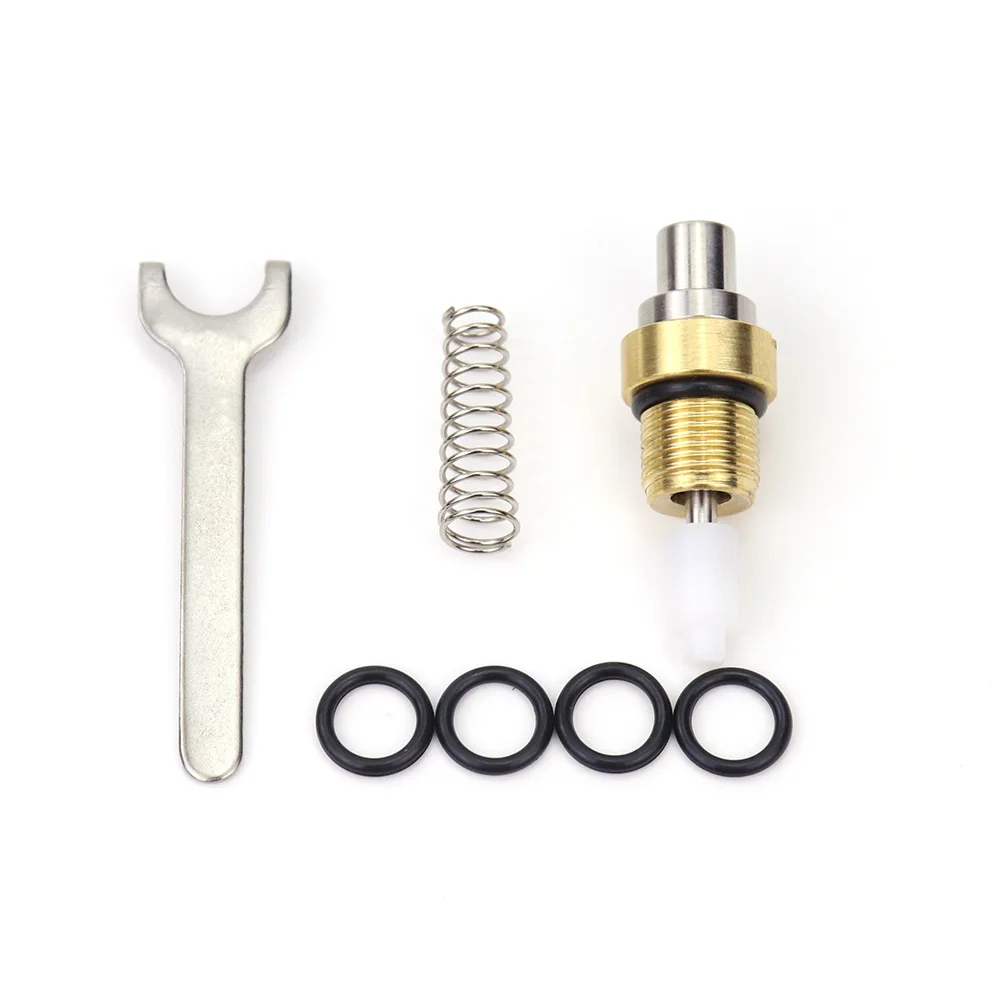 New Airforce Condor Talon SS Constant Pressure Valve Regulator Outlet ...