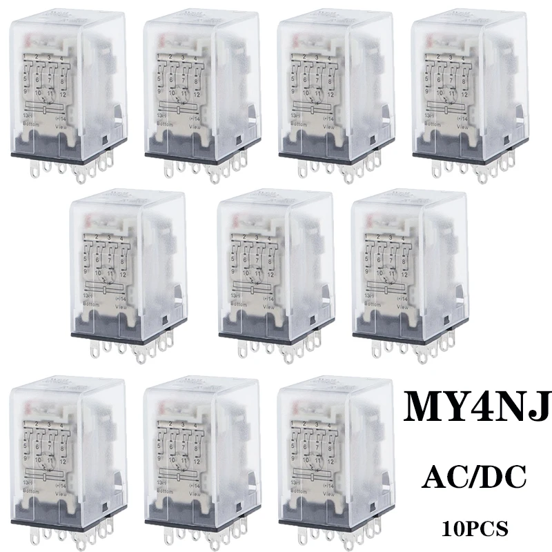 10PCS-MY4NJ-HH54P-MY4N-J-14-Pin-AC-DC-12V-24V-36V-48V-110V-220V-380V.jpg