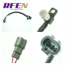 33220-77E00 33220-52D01 3322077 Camshaft Crankshaft Position Sensor For ...