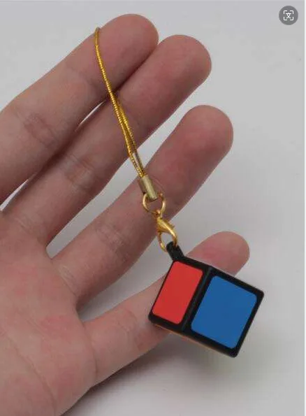 [Picube] zcube 1x1 cubo de velocidade mágica quebra-cabeça stickerless ...