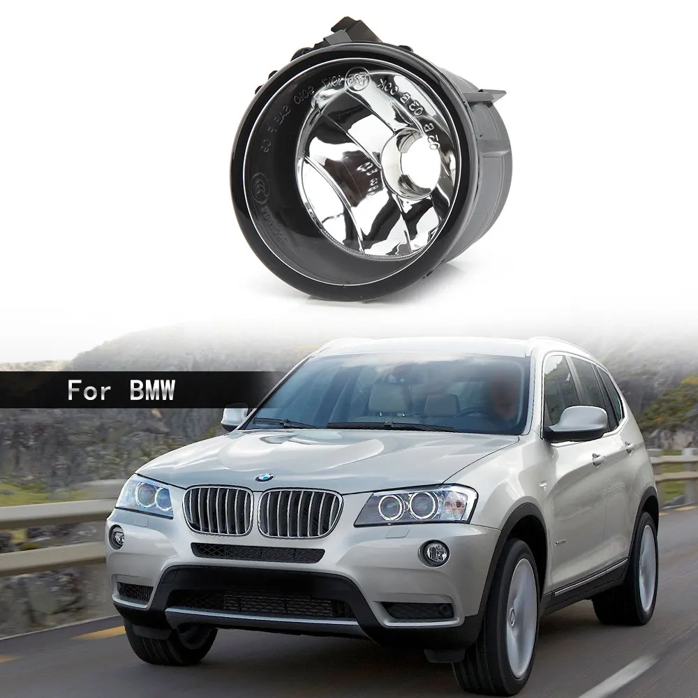 BMW X1 X3 F25 X4 F26 X5 F15 X6 F16 용 2010 2020 헤드라이트, 전면 안개등 어셈블리 ...