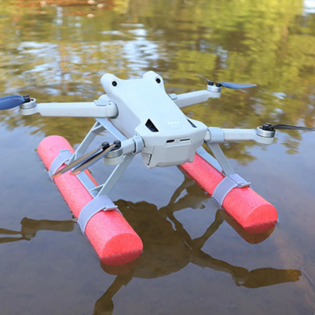 Brand New Landings Gear Float Skit For DJI Mini 3/4 Pro Landings Skid ...