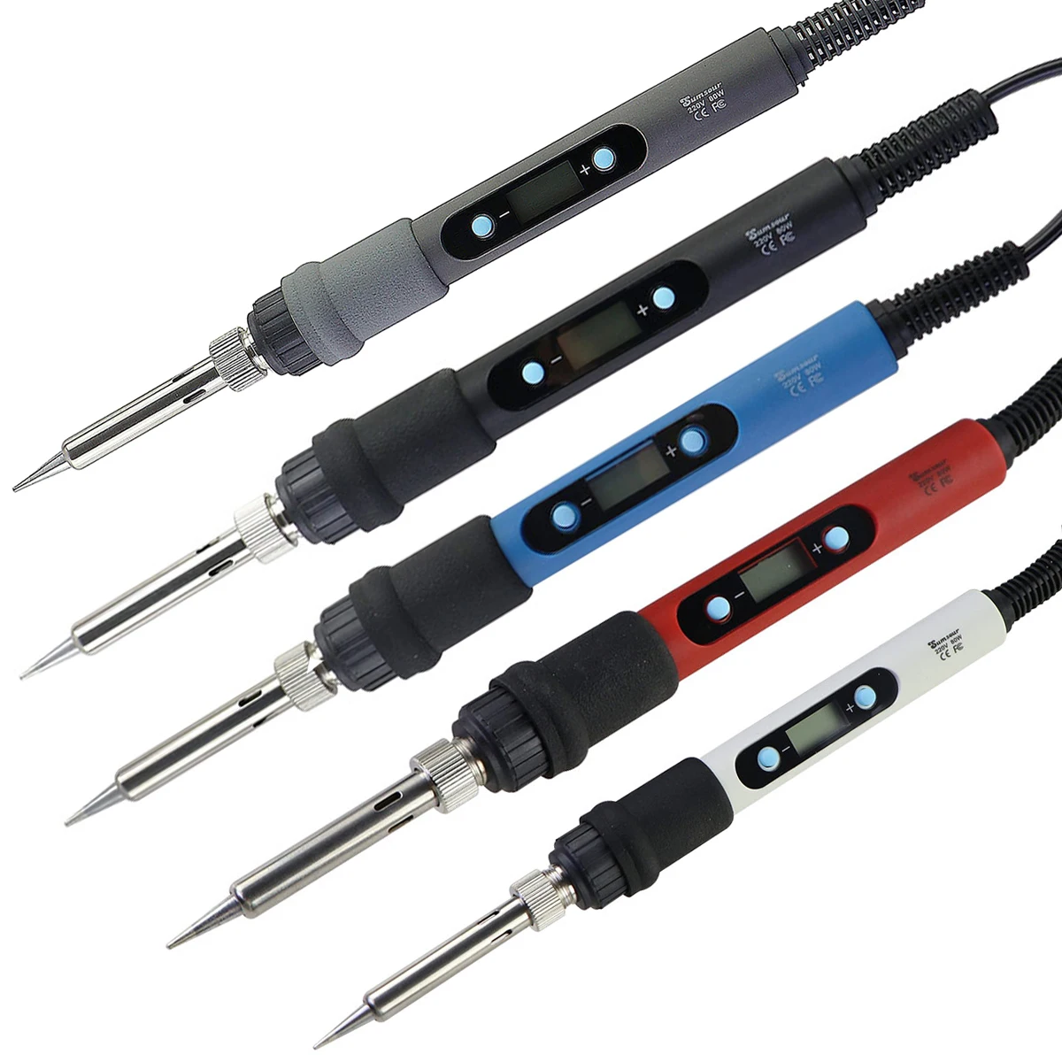 Soldering Iron