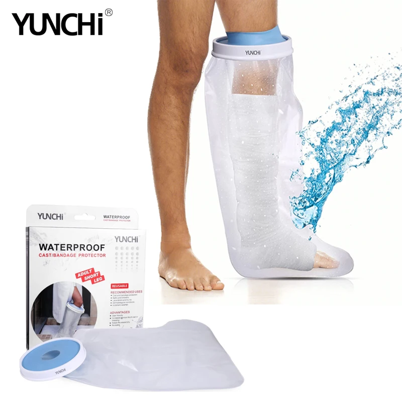 Waterproof Cast Sock