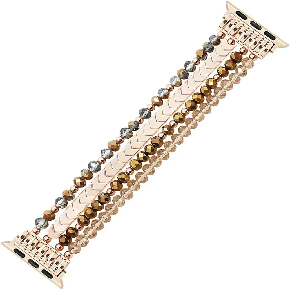 Beaded-TPU-Material-Sports-Apple-Watch-Band-S-rie-Leisure-Ultra-Se-8-7 ...
