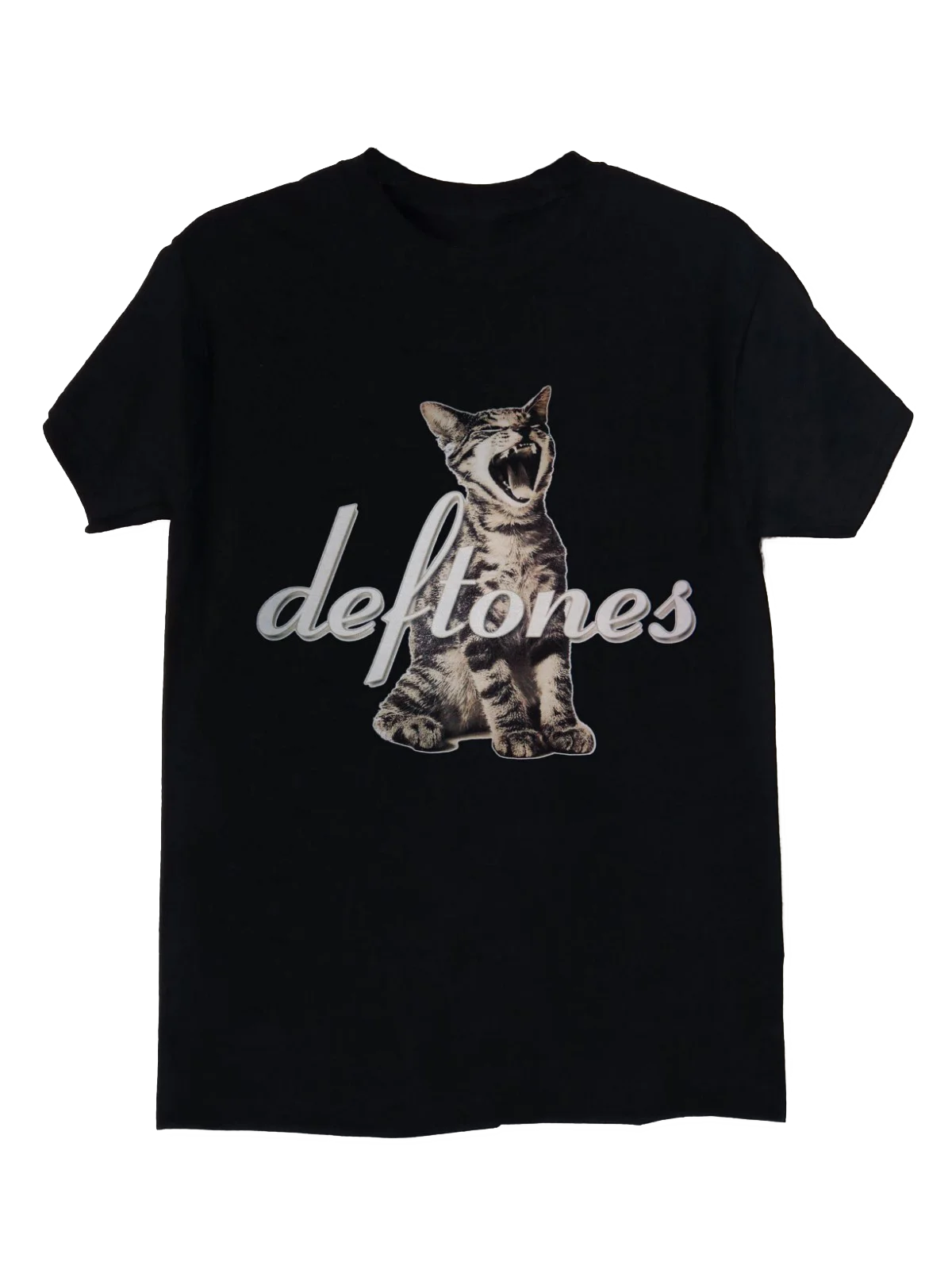 Camisetas Deftones
