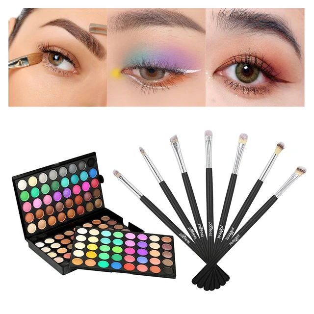Cheap Eye Makeup