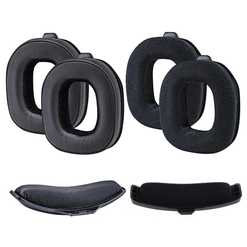 Astro A50 Headband Replacement | Astro A50 Gen 3 Ear Cushions ...